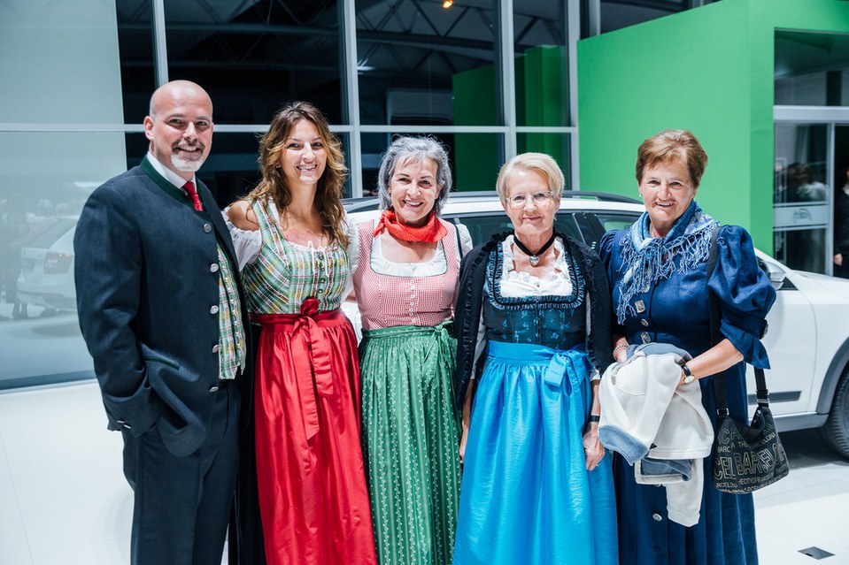 Autohaus Falch | News